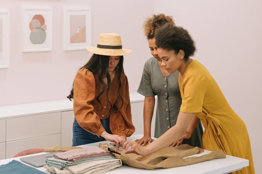 From Concept to Shelf: How Wellspring Studio Simplifies the Product Development Journey ...